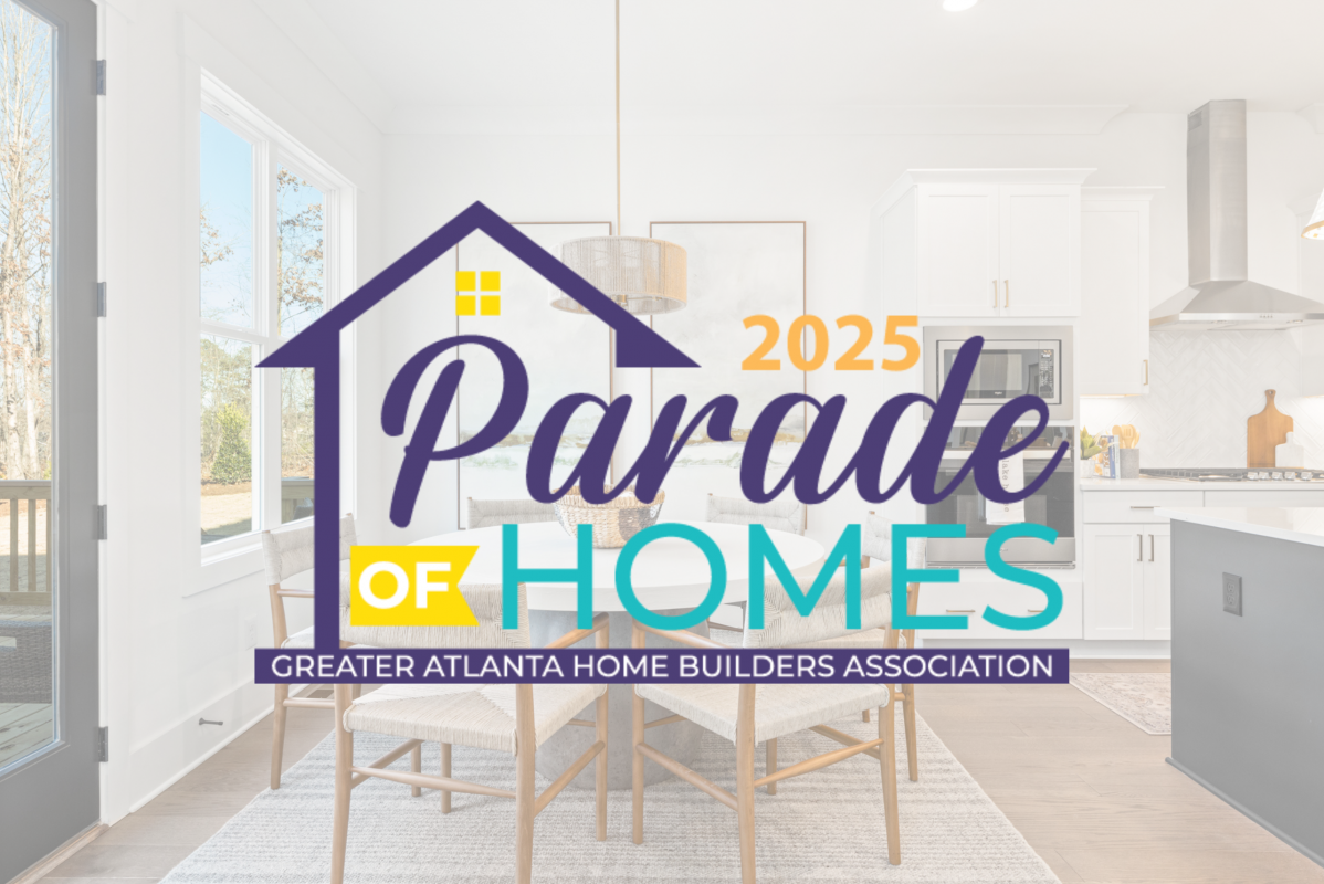 Peachtree Residential Features Cumming Living at 2025 Parade of Homes